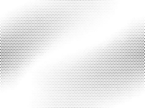 Premium Vector Abstract Modern Halftone Pattern Dotted Background Vector
