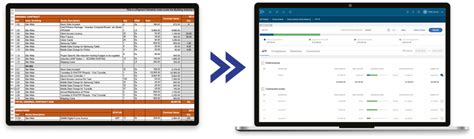 Applications For Payment Seven Reasons To Switch From Spreadsheets To