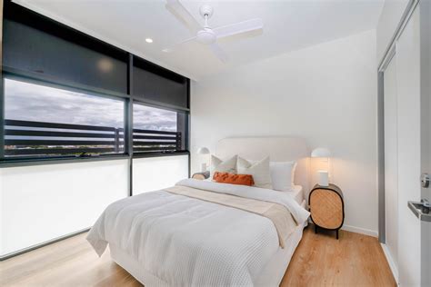 Independent Living At Wynnum Adapt Housing