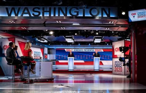 Fact Checking The Biden Sanders Democratic Debate The New York Times