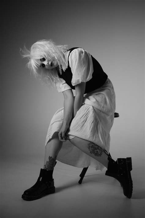 Jordyn Ortega Dme Talent