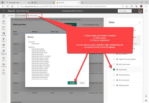 export data from power bi dataset automatically printable online