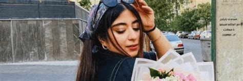 Antiwar Voices Honor Parnia Abbasi Iranian Poet Killed By Israeli