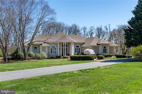 22956 Fairgale Farm Lane Chestertown Md 21620 Mls Mdke2003704