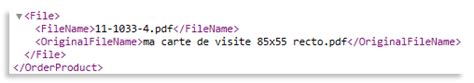 Nommage Des Fichiers Et Enfocus Switch
