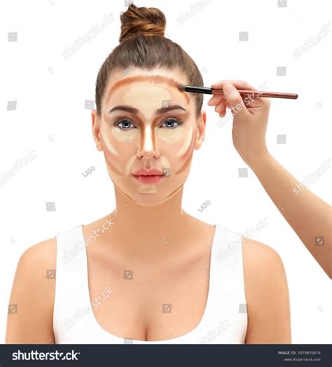 Contour Highlighter Royalty Free Photos And Stock Images Shutterstock