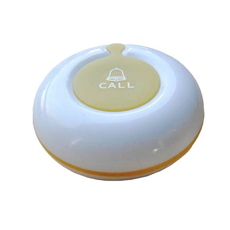 10pcs 43392mhz Waterproof Wireless Service Callin Grandado
