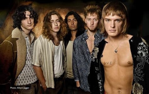 London Indie Treat ‘sweet Unrest Meet Sam Shiner Interview