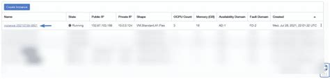 How To Open Ports In Oracle Cloud