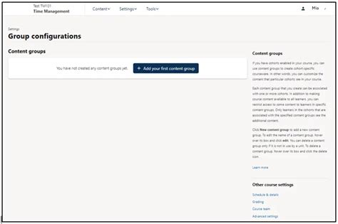 Studio Managment Sytem In The Open EdX Platform Edunext