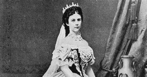 How Did Empress Elisabeth Of Austria Die Details Inside