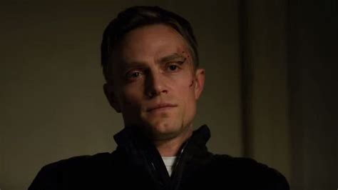 Daredevil Born Again Contará Con Bullseye De Wilson Bethel