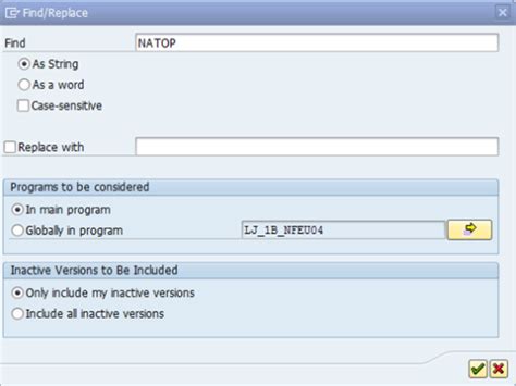 XML Tag Not Mapped Correctly SAP Blog SAP BRAZIL ECC S 4HANA And More