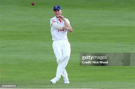 Ben Allison Cricket Player Photos And Premium High Res Pictures Getty