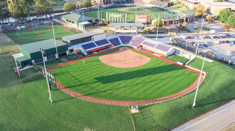 Mcwhorter Stadium Clemson Tigers Official Athletics Site
