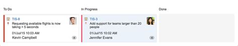 Doing More With Your Agile Projects Jira Software Data Center 8 22