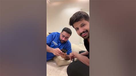 بث وليد قشران 4 سوالف مع تركي الموسى Youtube