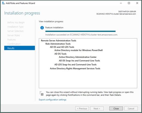 Integrate Hyperpod Clusters With Active Directory For Seamless Multi