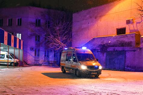 TV md Peste mii de moldoveni au chemat ambulanța săptămâna trecută Urgențele