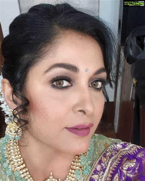 ramya krishnan s most liked photos and posts gethu cinema