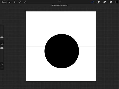 How To Make A Simple Pattern Brush For Procreate EbbandFlowCC