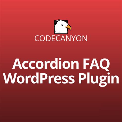 Accordion FAQ WordPress Plugin 2 2 1 Total GPL