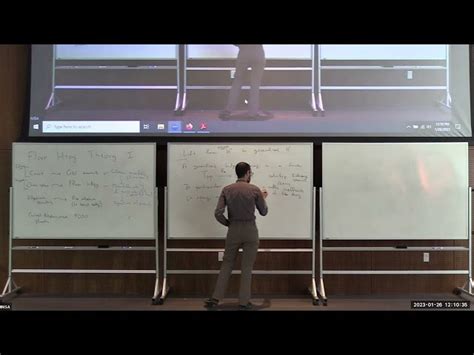 Free Video Homological Mirror Symmetry Floer Homotopy Theory From