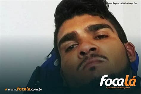 Lázaro é morto durante troca de tiros na mata diz polícia Portal Foca Lá
