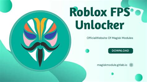 Roblox FPS Unlocker Improve Your Game More Easily