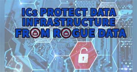 Ics Protect System Infrastructure From Rogue Data Electronic Design