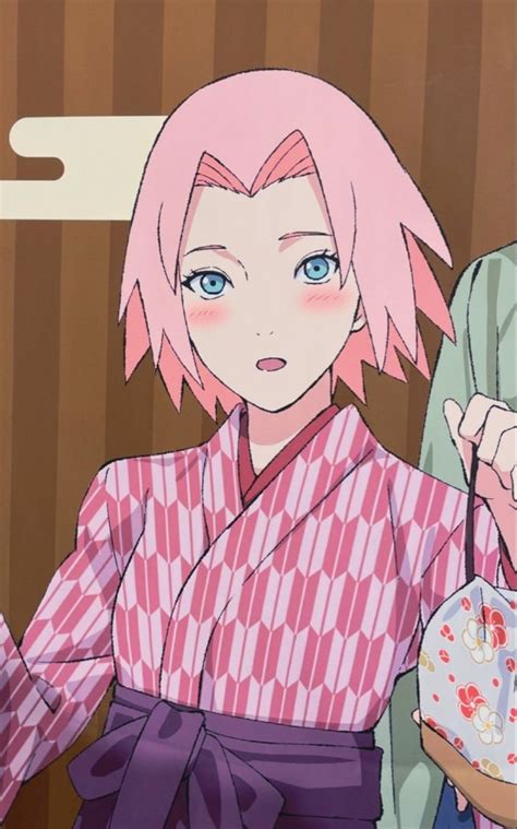 Pin By Rodrigo On Haruno Sakura Beloved Waifu Sakura Uchiha Sakura