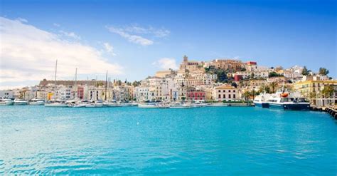 Ibiza Spain A Paradise For The Party Addicts Traveldigg Com