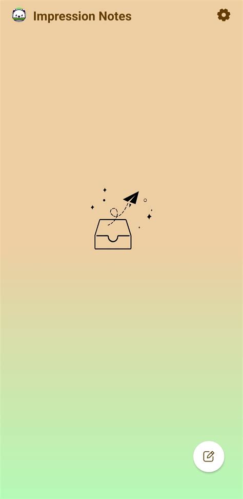 Impression Notes Apk Download For Android Free