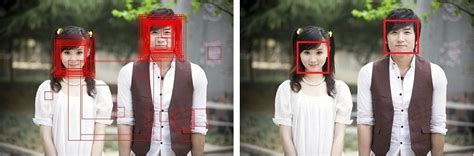 opencv adaboost haar目标检测技术内幕（上） 知乎