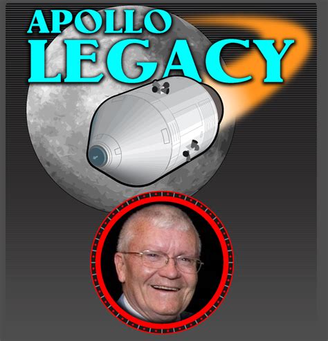 Apollo Legacy Featuring Apollo Astronaut Fred Haise Visit Columbus Ga