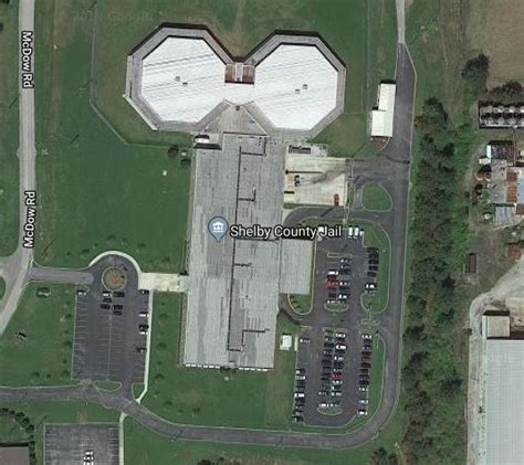 Shelby County Jail Al Inmate Search Roster And Mugshots