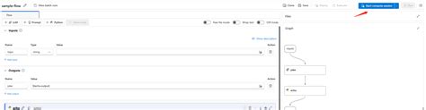 開發提示流程 Azure Machine Learning Microsoft Learn