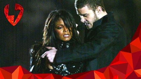 Janet Jackson Wardrobe Malfunctions