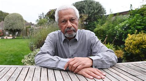 Penguin Random House publicará al Nobel Abdulrazak Gurnah en España