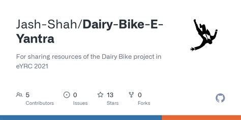 Dairy Bike E Yantra Control Systems Ppt Pdf At Main Jash Shah Dairy