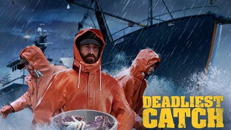 Deadliest Catch Season 4 Streaming Watch And Stream Online Via Hbo Max