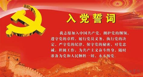 大学生入党转正表态发言一分钟