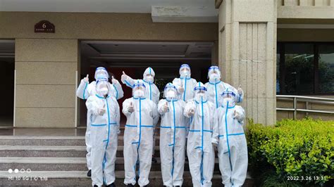 区体育局积极推进常态化疫情防控志愿服务工作图片新闻体育局上海市青浦区人民政府