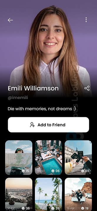 2 App Template Social Media App Story And Post Sharing App Social