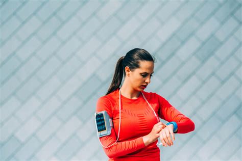 How Fitbits Other Bluetooth Devices Make Us Vulnerable To Tracking The Brink Boston University
