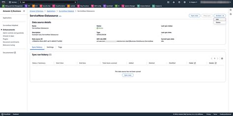 How Kyndryl Integrated Servicenow And Amazon Q Business Artificial How Kyndryl Integrated Servicenow And Amazon Q Business Artificial