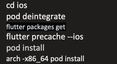 Cocoapods Not Installed Or Not In Valid State When Adding Dependency
