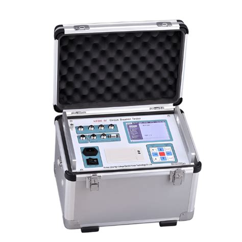 Gaotek Circuit Voltage Level Parameter Tester Gao Tek