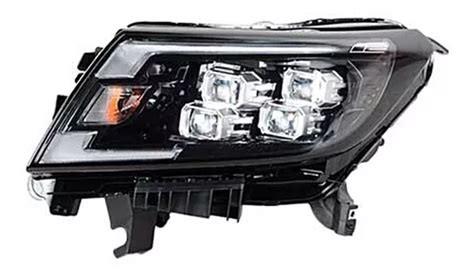 Par Opticos Para Nissan Navara Cuotas sin interés