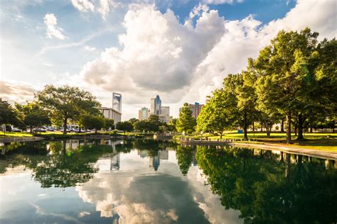 The 8 Best Lakes Near Charlotte North Carolina Landing